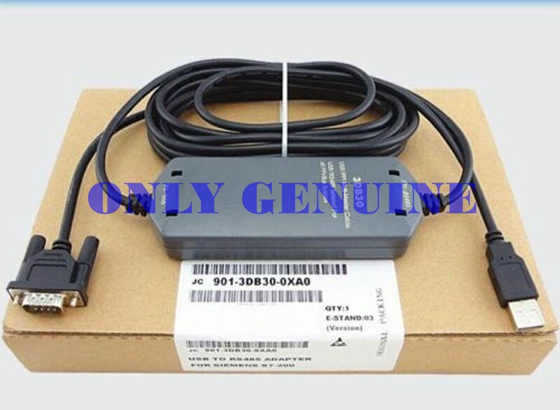 6ES7901-3DB30-0XA0 Programming Multi-Master Cable ... – Grandado