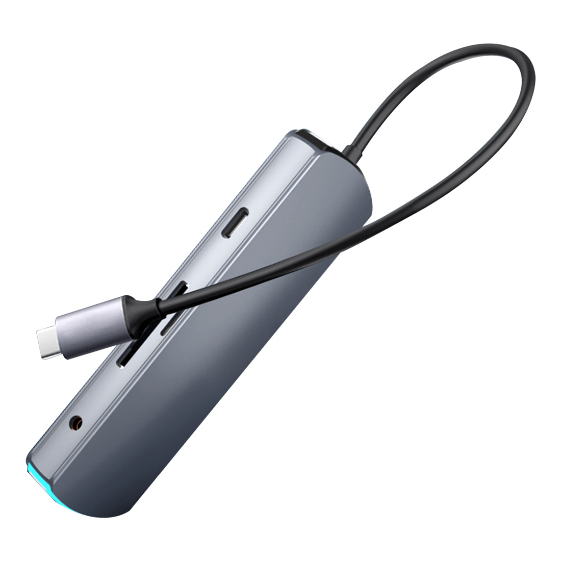 JEYI USB C Type C Docking Multi Ports HDMI-compati... – Grandado