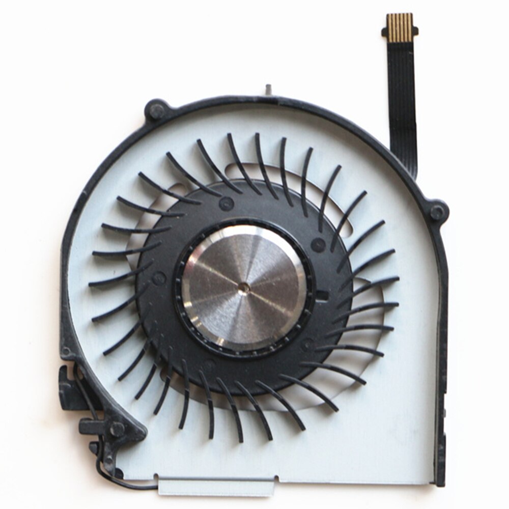 laptop CPU koelventilator Koeler Notebook PC voor ... – Vicedeal