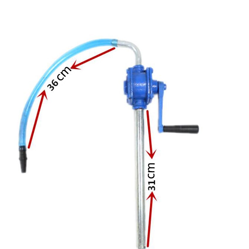 Olie Pomp voor Pompen Olie Gas voor Sifon SuckerTr... – Grandado