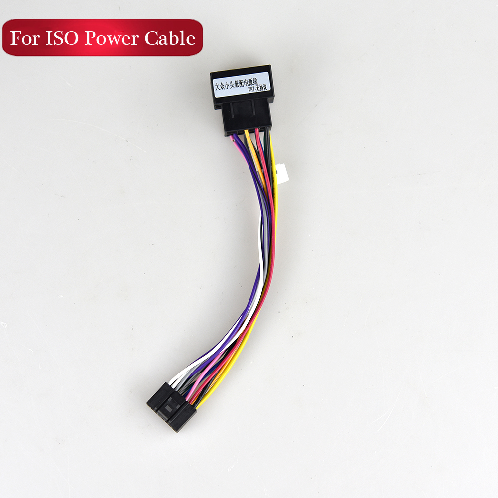 AMPrime Android radio Car Accessories Wire Wiring ... – Grandado