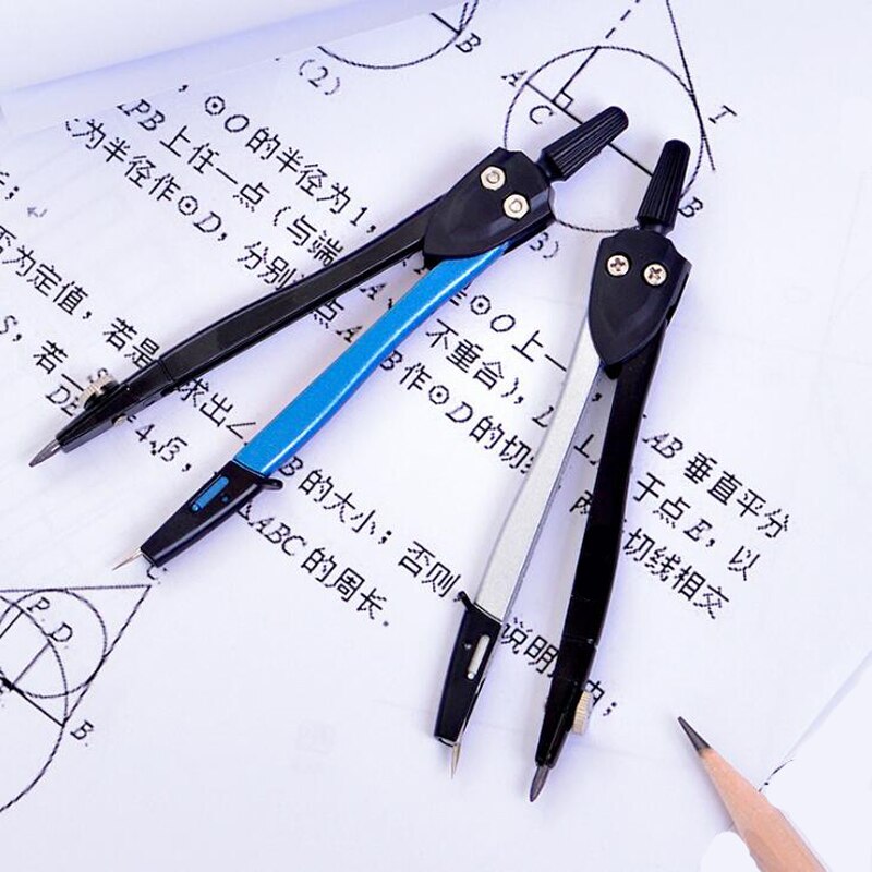 metal Compasses student examination painting engin... – Vicedeal