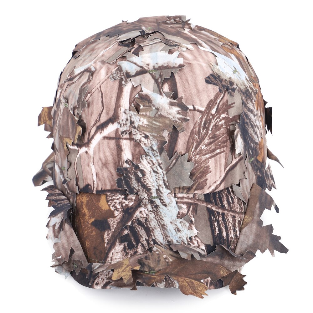 Male / female baseball cap jungle camouflage men's... – Grandado