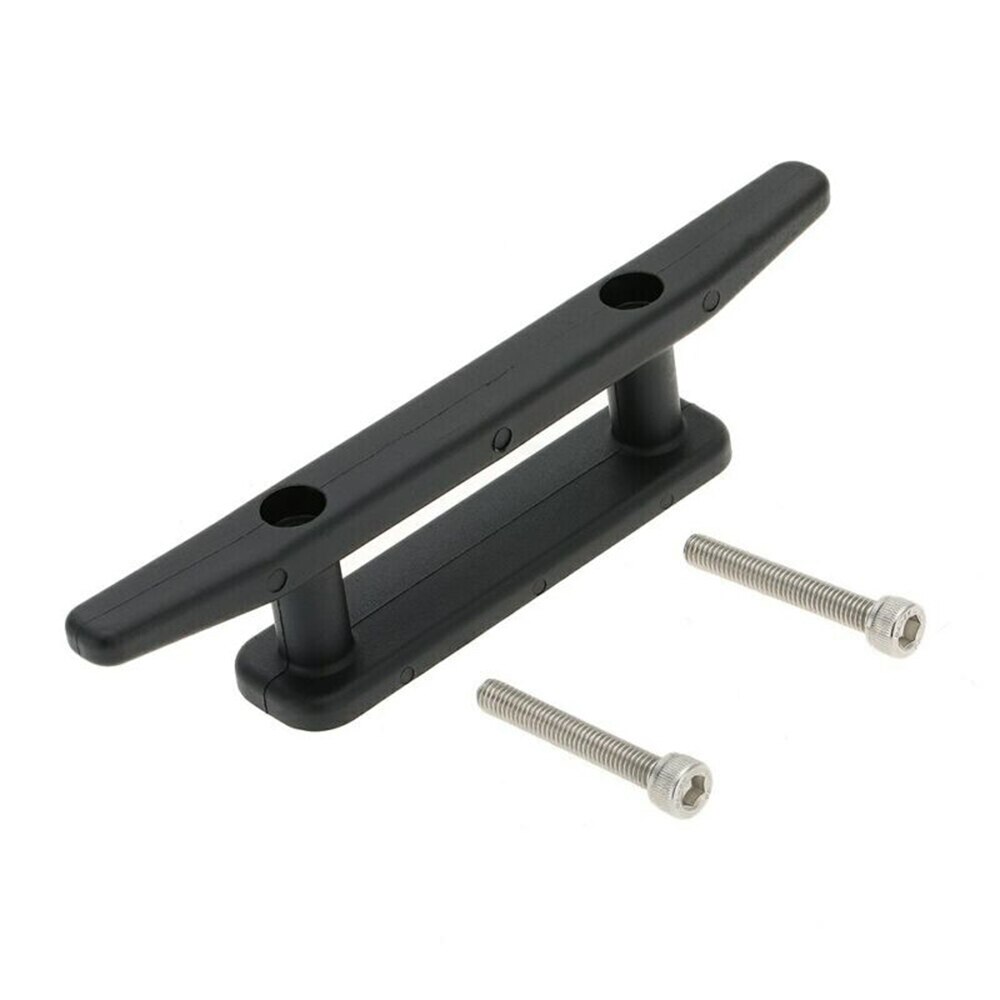 2 Stuks Marine Mooring Anker Dek Cleat Met Schroef... – Grandado