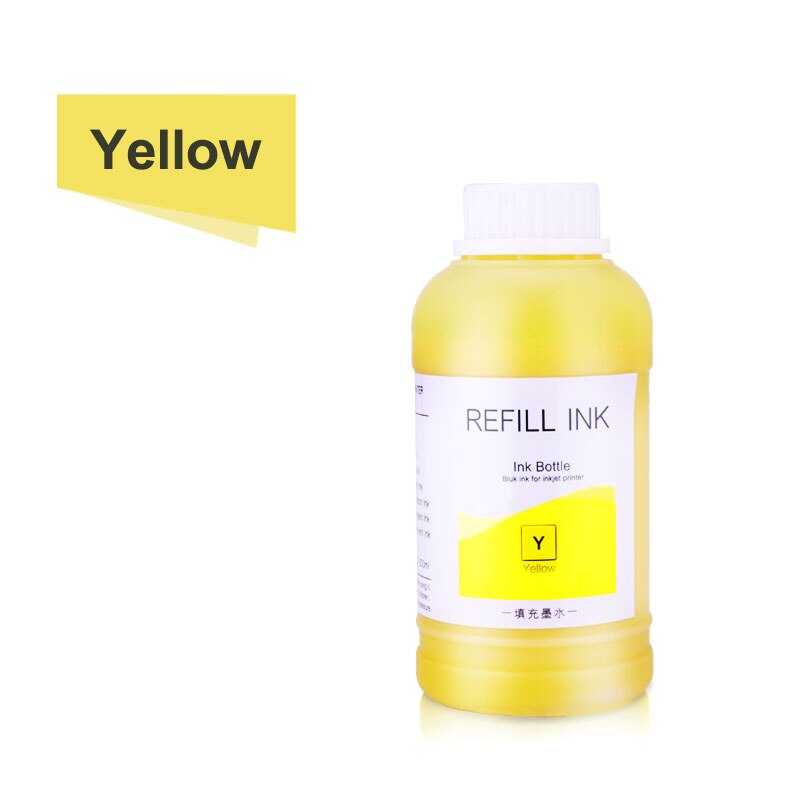 4x250ml Sublimation Ink Bottle For Ricoh GC21 GC31 GC41 E3300 E5500 ...