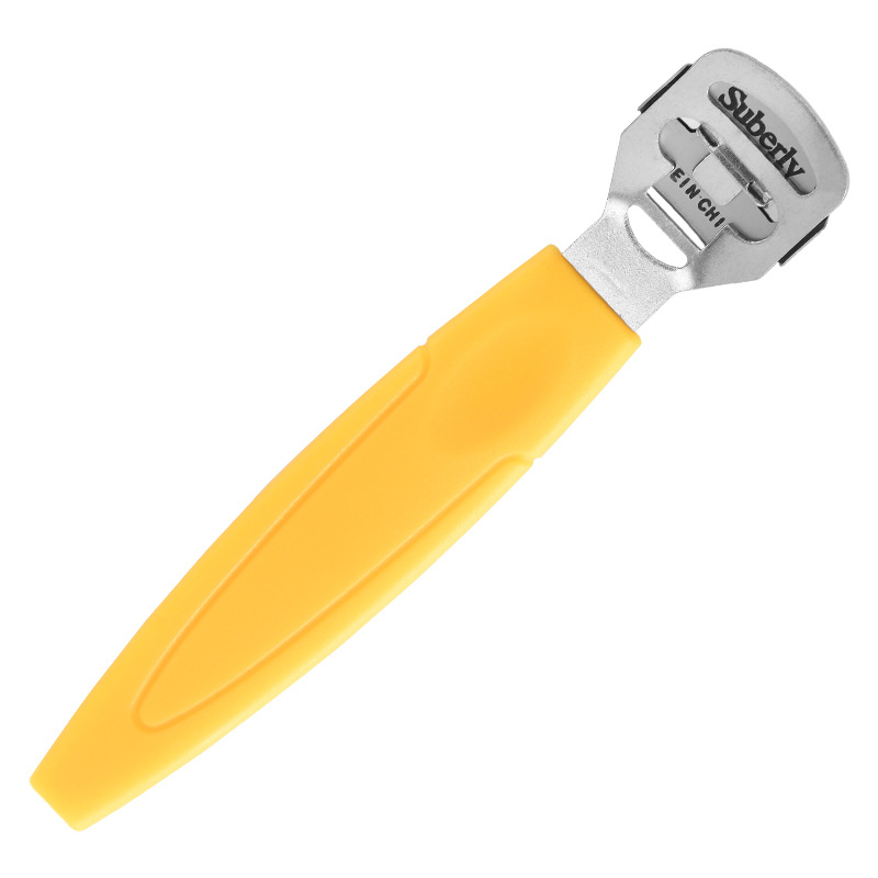 1 Pcs Stainless Steel Foot Skin Shaver Corn Cuticl... – Vicedeal
