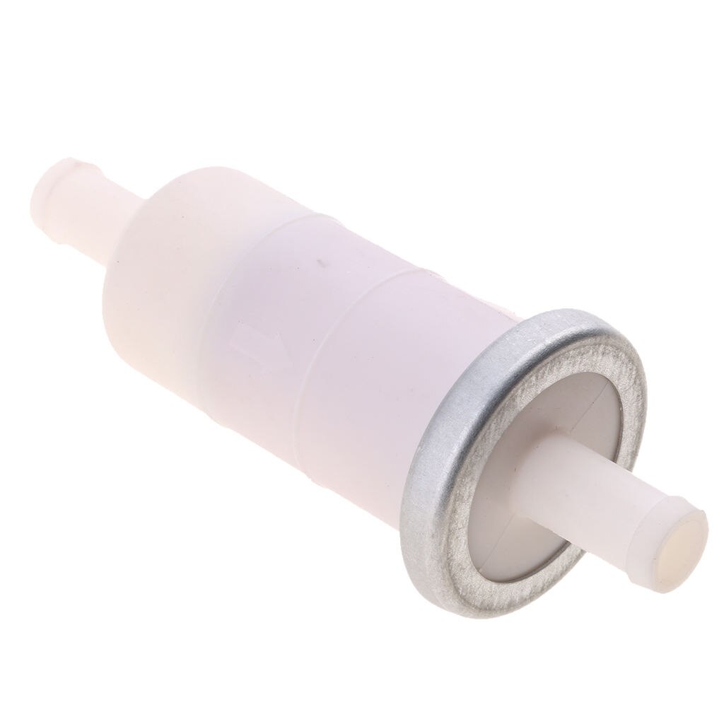 Universal Motorcycle 10mm Clear Inline Gas Magnet ... – Grandado