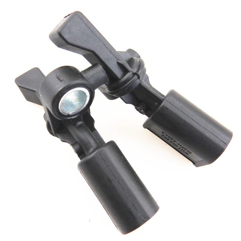 HONGGE 1 Paar Hintere L & R 4WD ABS Sensor Für A2 ... – Grandado