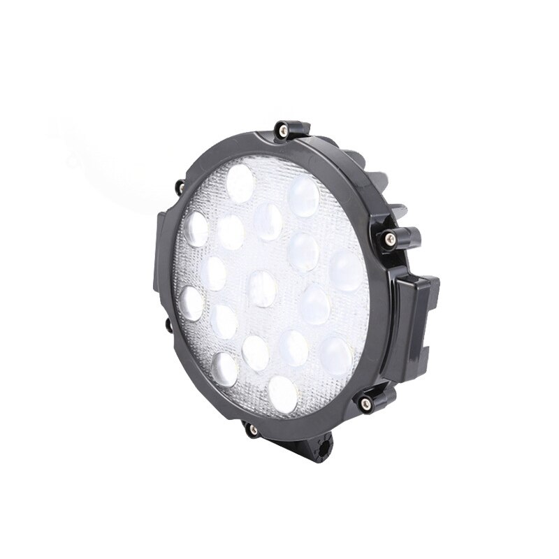 High Power 7 "51W Led Verlichting Werken Spot/Floo... – Grandado