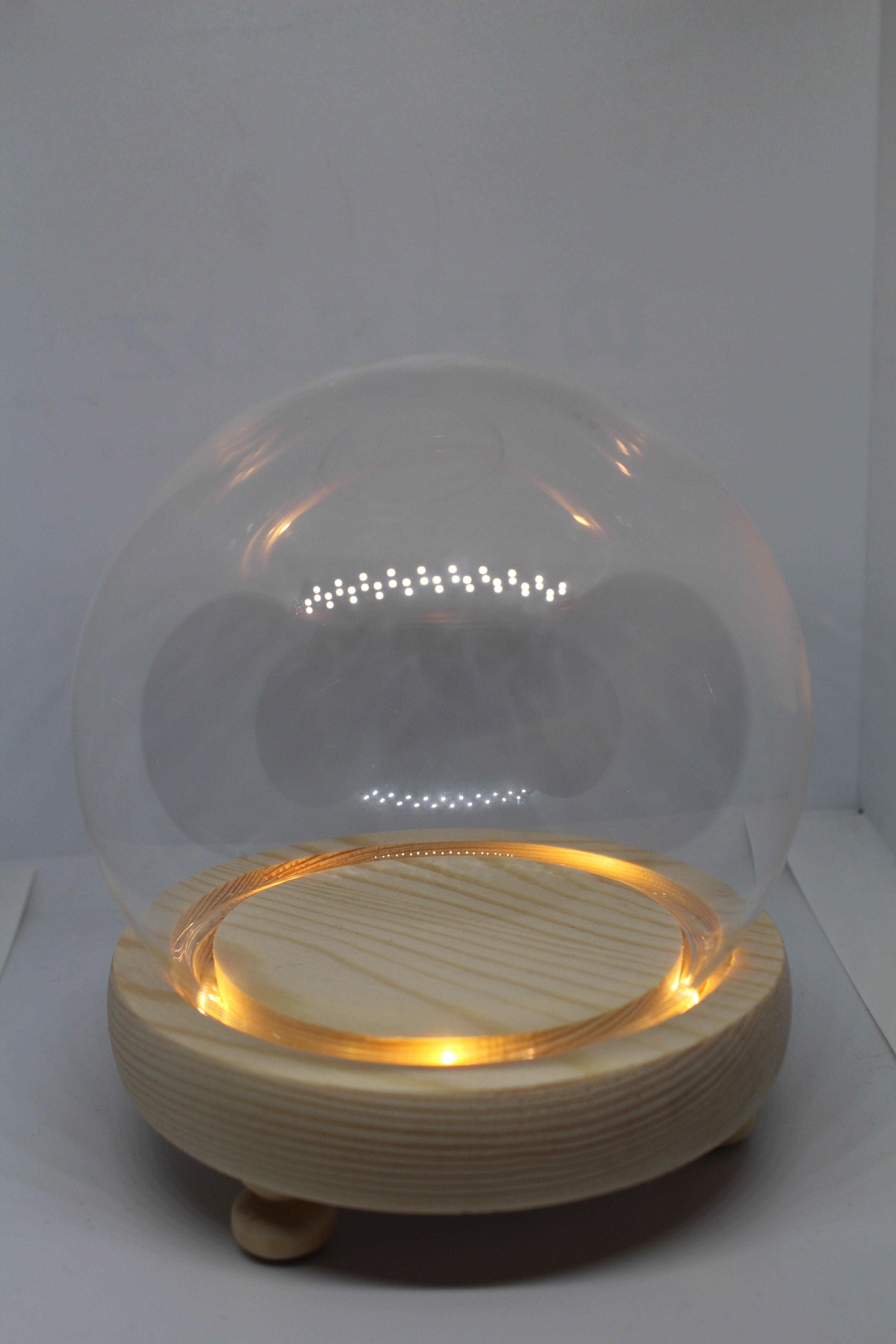 Glass Cover Film Slide Frame Dustproof Display Lam... – Vicedeal