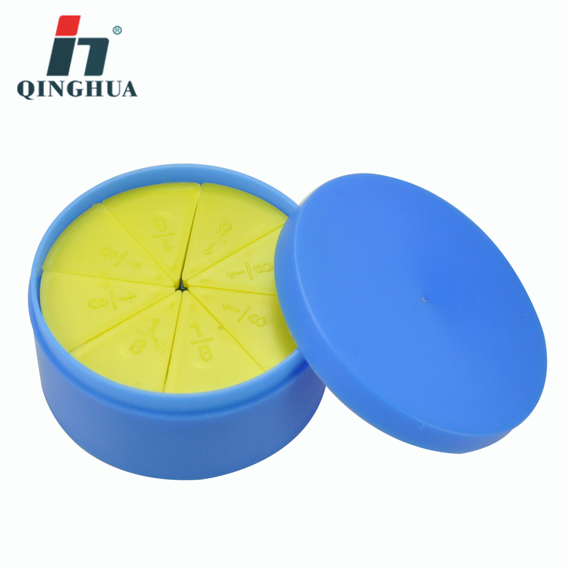 Elementary Mathematics Fractional Problem Demo Pro... – Grandado