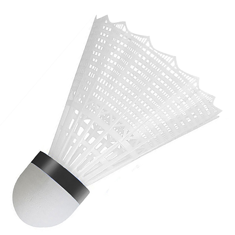 1Pcs Nylon Badminton Plastic Ball Indoor And Outdo... – Grandado