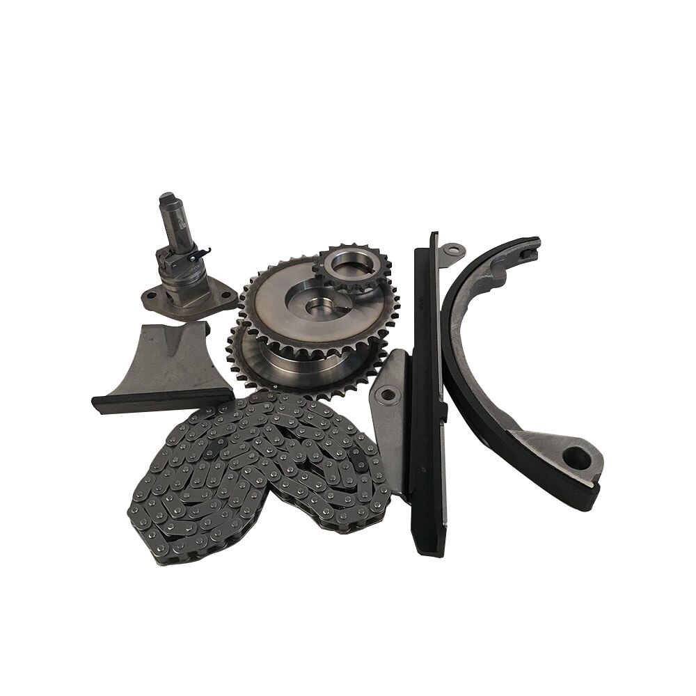 BOOST Timing Chain Kit Repair Fit Engine SR20 For ... – Grandado