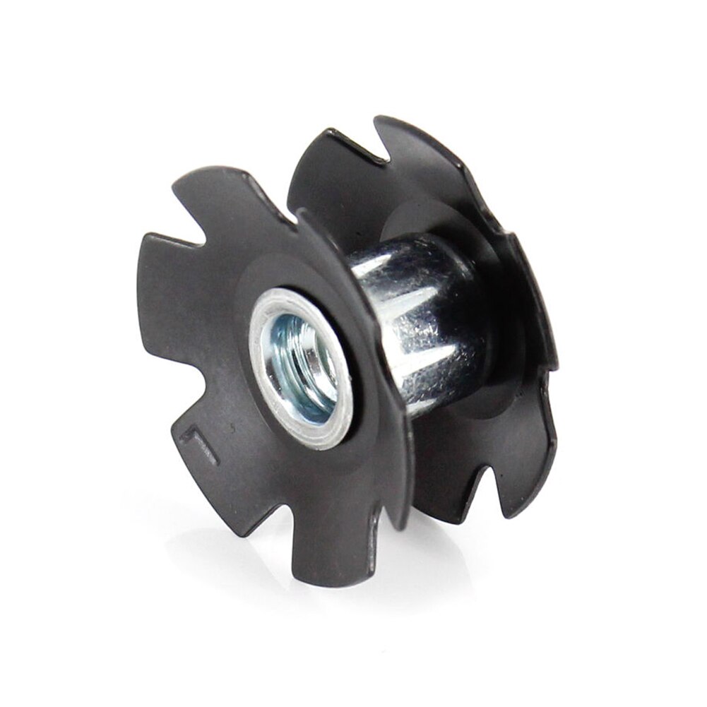 Headset Flanged Star Nut for 1-1/8" Steerer Thread... – Grandado