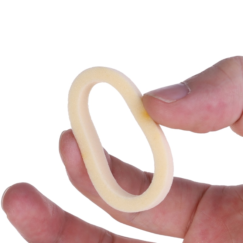 2pc cykel svamp ring olieforseglet skum cykel forg... – Vicedeal