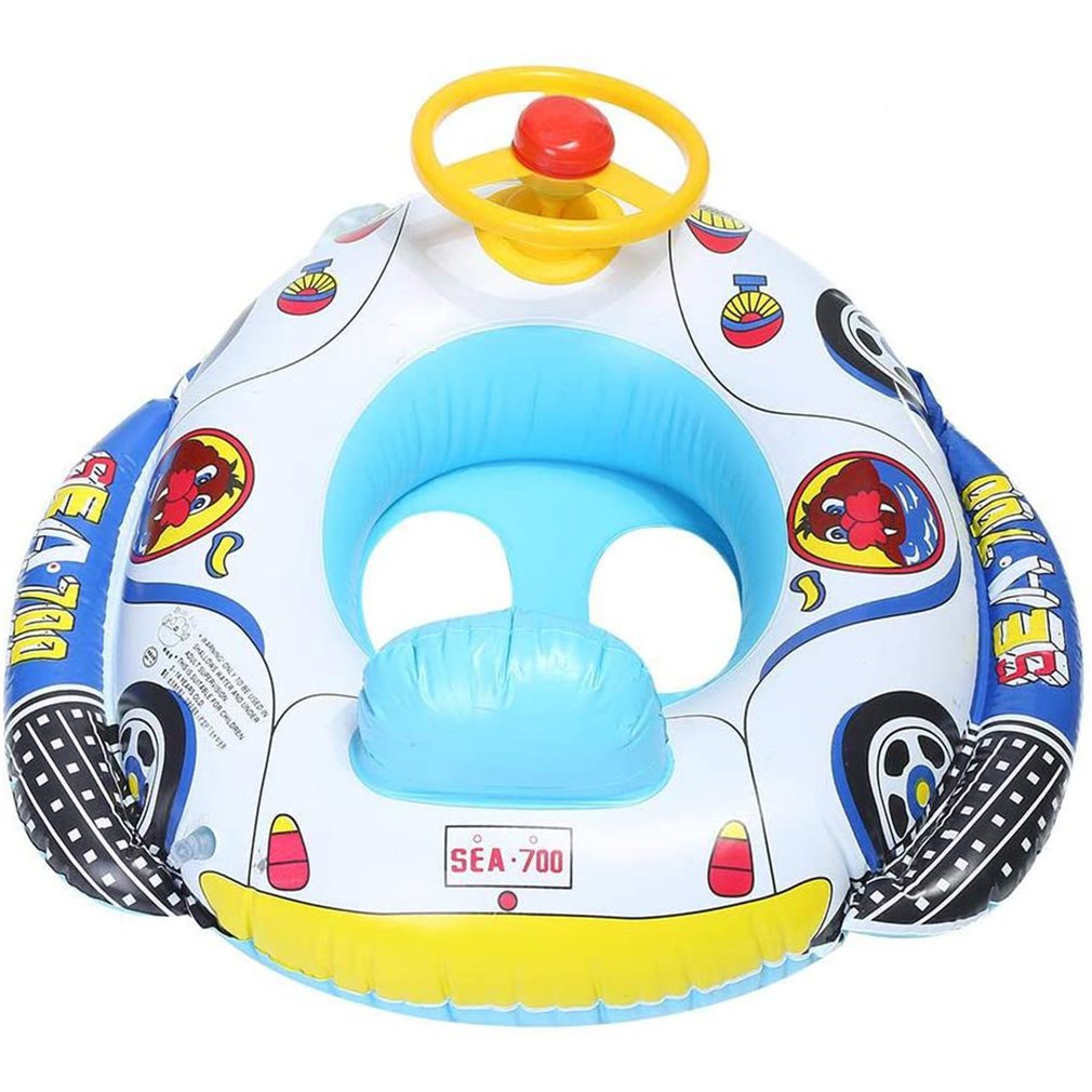 Baby Schwimmen Float Aufblasbare Schwimmen Ring Mi... – Vicedeal