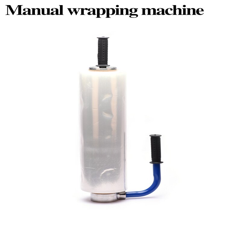 Manual Winding Machine Manual Wrapping Machine Fil... – Grandado