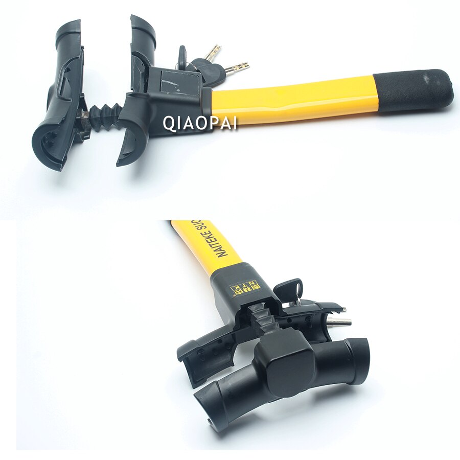 1pcs Universal T Type Automobiles Steering Wheel L... – Grandado