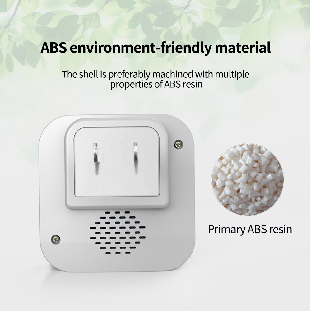 AC 100-240V Doorbell Wire Access Control Wire Door... – Grandado