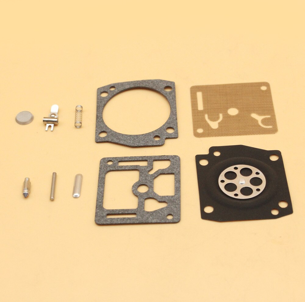 Carburetor Carby Repair Rebuild Kit For HUSQVARNA ... – Grandado