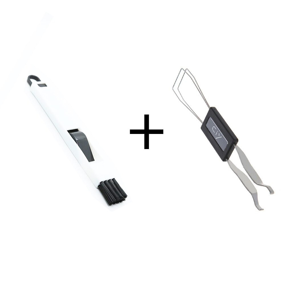 Steel Wire Key Keycap Puller Metal Shaft Puller Me... – Grandado