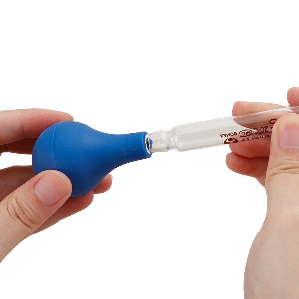 5/10ml Multi-function Rubber Head Glass Dropper Gl... – Vicedeal