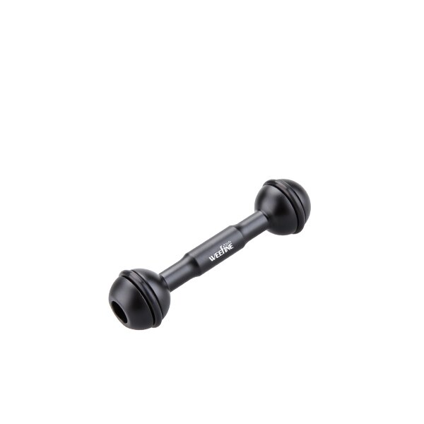 Weefine 3 5 8 12 Inch Lightweight Aluminum Ball Ad... – Grandado