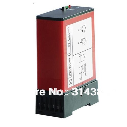 Traffic Inductive Loop Vehicle Detector Signal Con Grandado