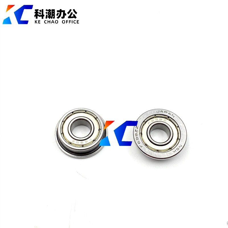 Kechao 1Set Lagere Mouw Fuser Rollager Compatibel ... – Grandado