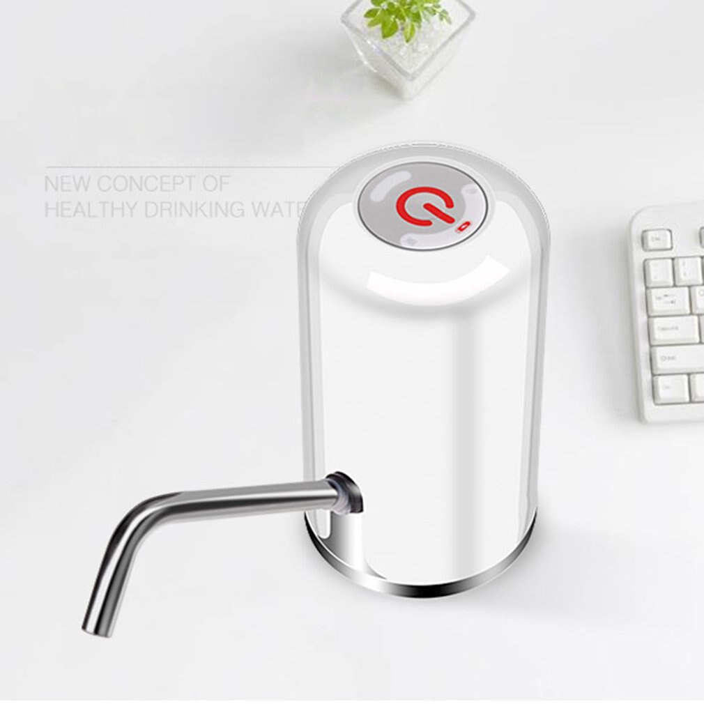 Gebotteld Water Pomp Water Druk Water Outlet Water... – Grandado