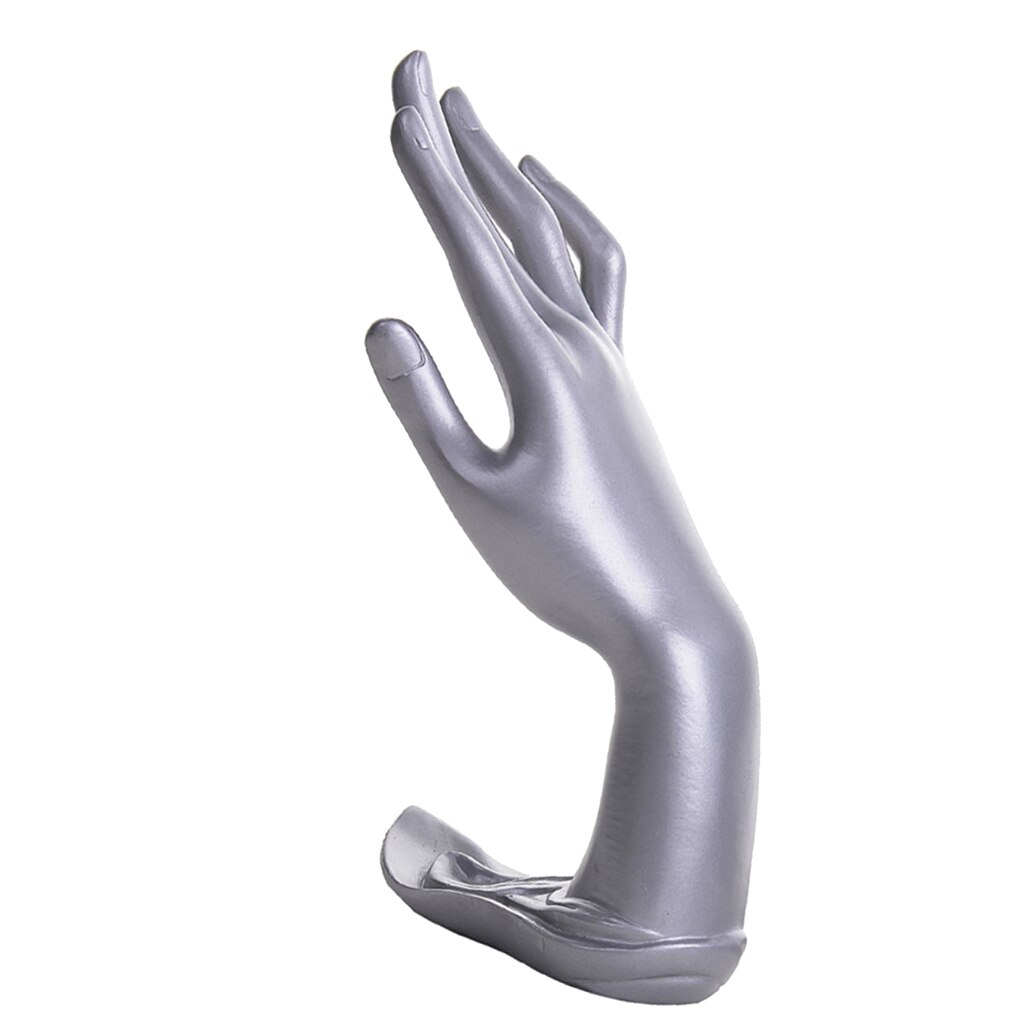 Jewelry Shop Display Stand Resin Hand Bracelet Sho... – Grandado