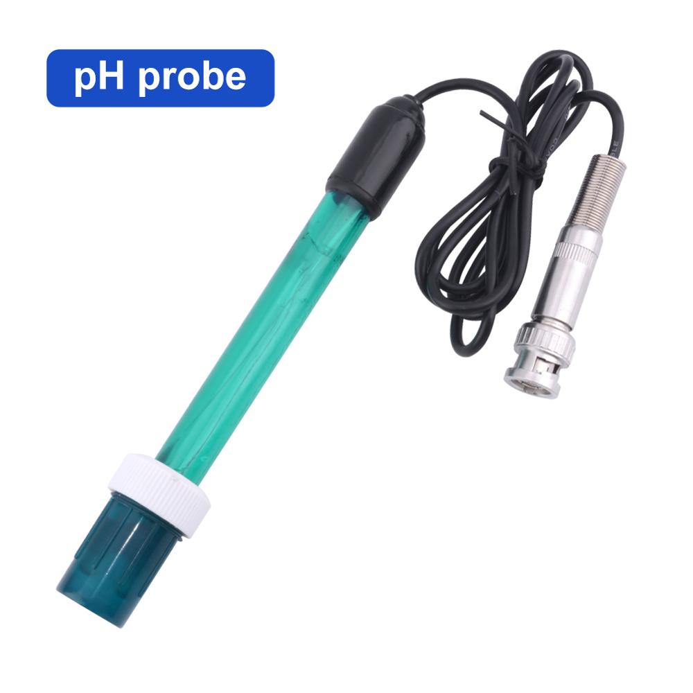 yieryi Online PH & Salinity Monitor 2 in 1 Tes... – Vicedeal