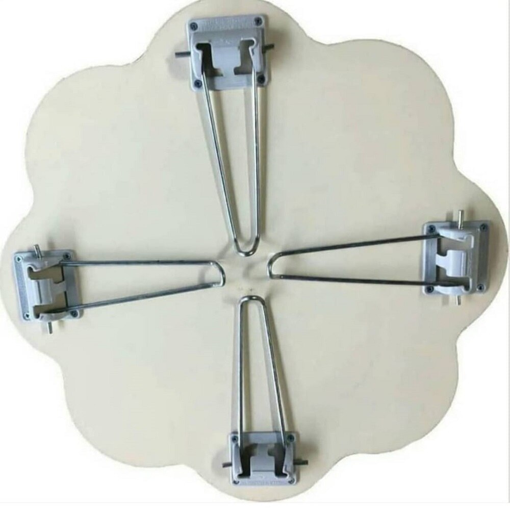 Turkish Coffee Child Game Table Furnitur Folding M... – Grandado