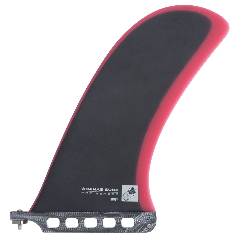 Ananas Surf Loose surfboard fin fiberglass center ... – Grandado
