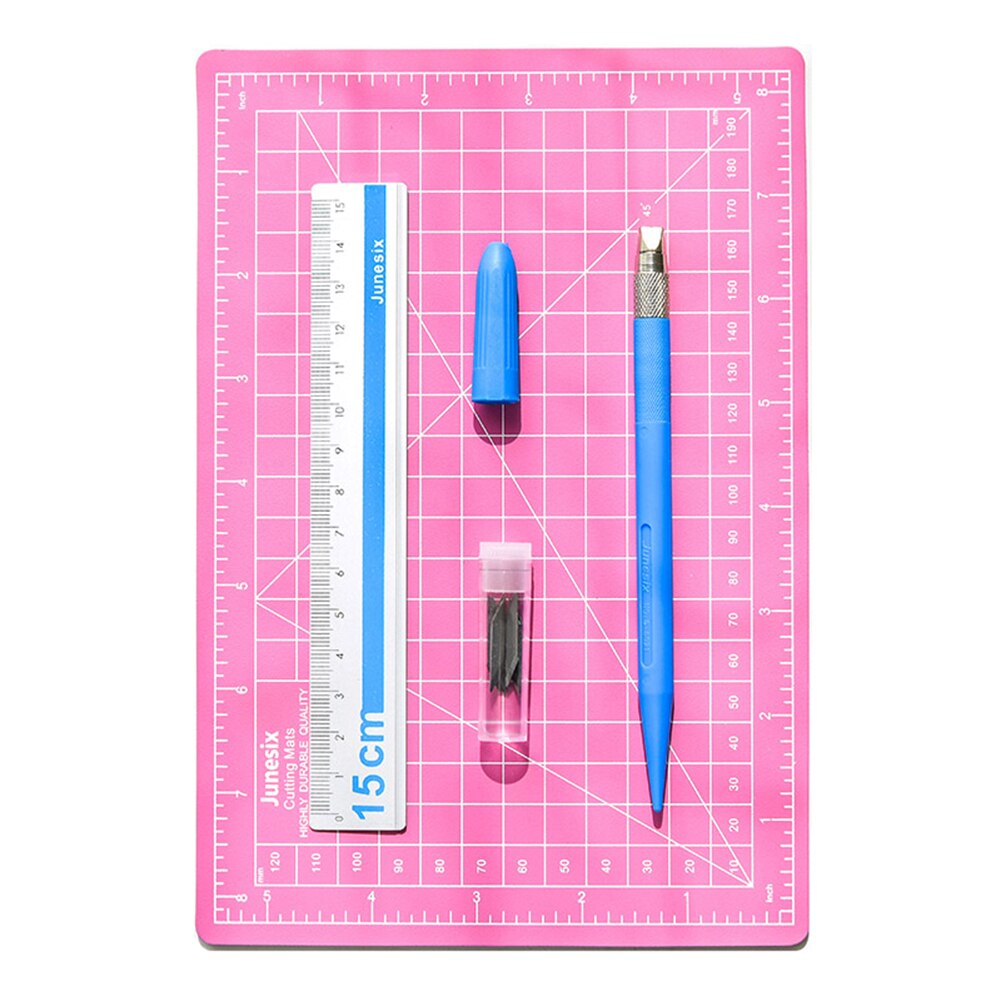 Craft Cutter Carving Engraving Pen Kit Includes Cu... – Grandado