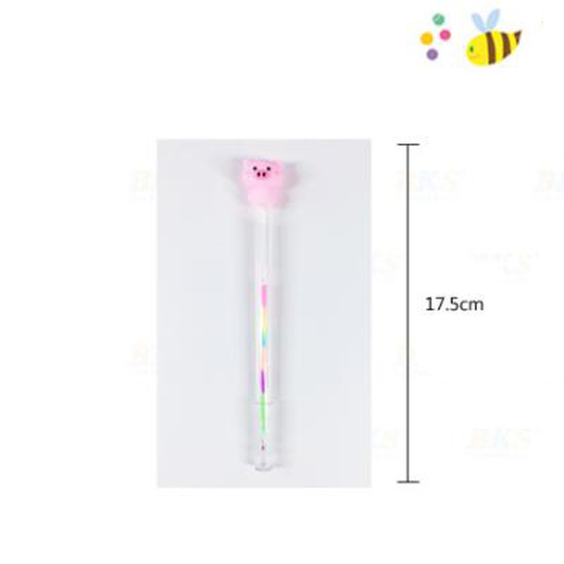 1pcs Pig Highlighter Pens 0.5mm Cute Stationery Ge... – Vicedeal
