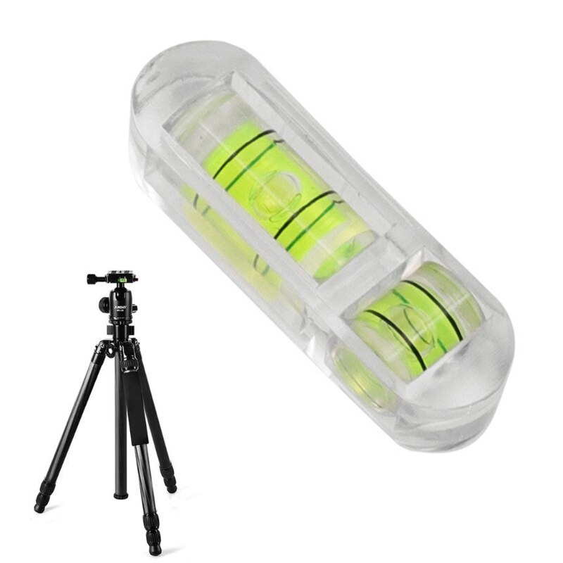 Mini T-Type Bubble Measuring Level Acrylic Adjustm... – Grandado