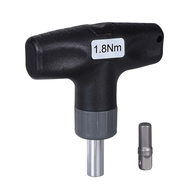 GmFive Preset Torque Wrench 1.8Nm 2.5Nm Safe and F... – Vicedeal