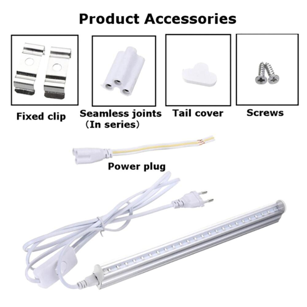 5W LED Ultraviolet Lamp 10W UV Blacklight Disco Tu... – Grandado