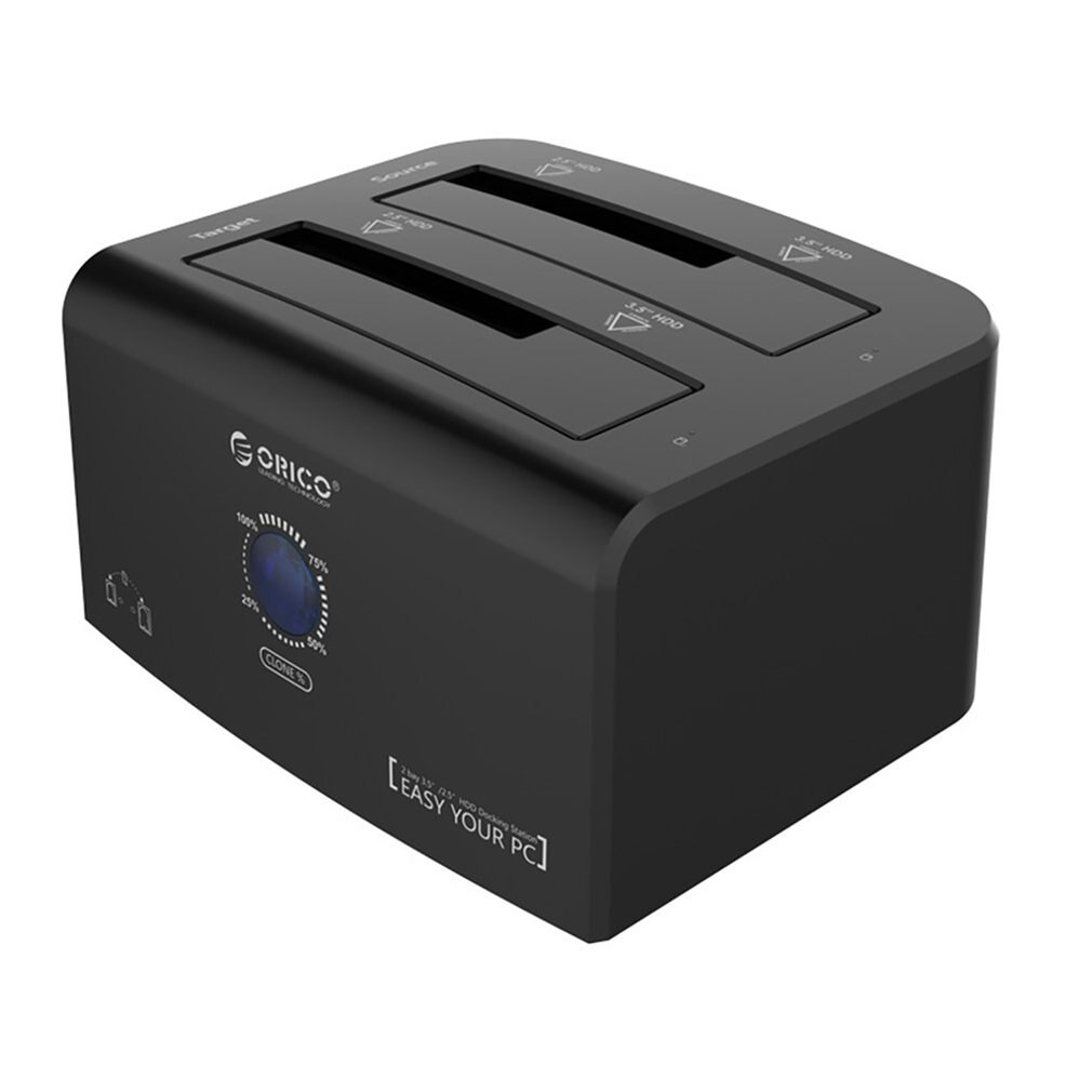 Double Disk Position Offline Copy Hard Disk Base H... – Grandado