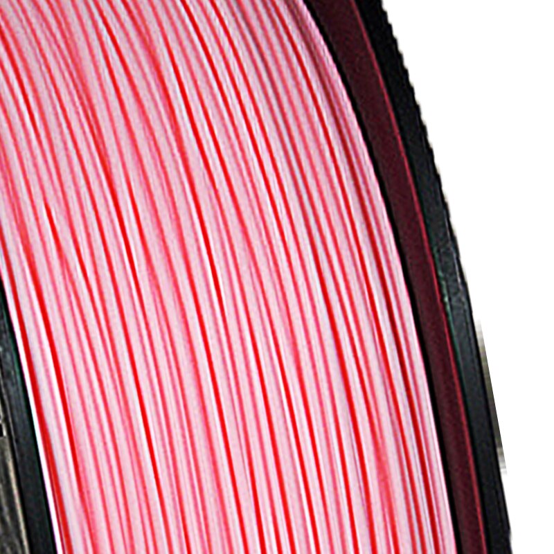 TOPZEAL Premium 3D Printer Filament Pink Color PLA... – Vicedeal