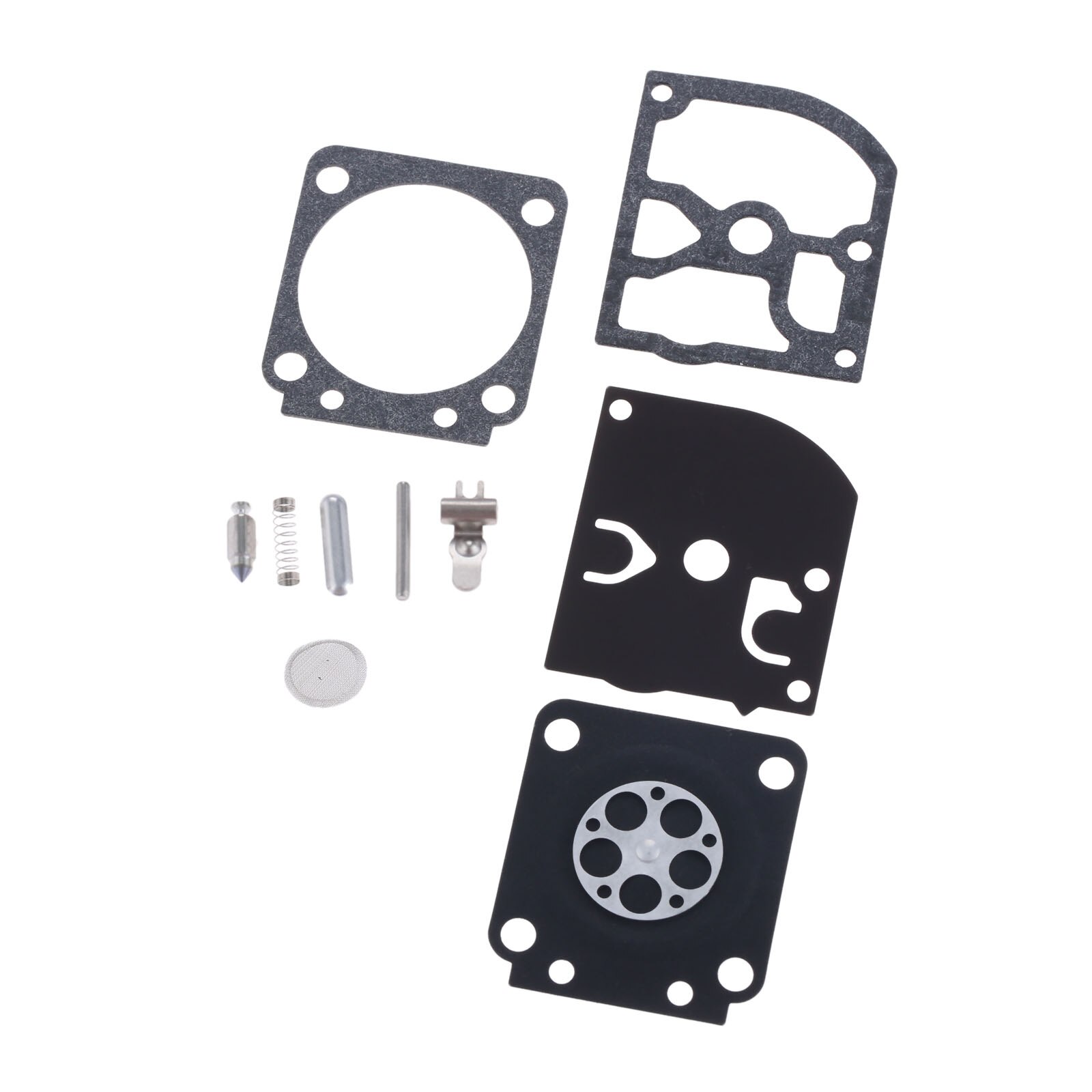 DRELD RB-129 Carburateur Carb Reparatie Rebuild Ki... – Grandado