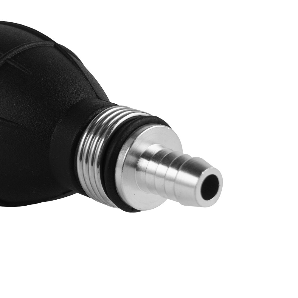 10mm Fuel Pump Hand Primer Bulb Type All Fuels Tra... – Grandado