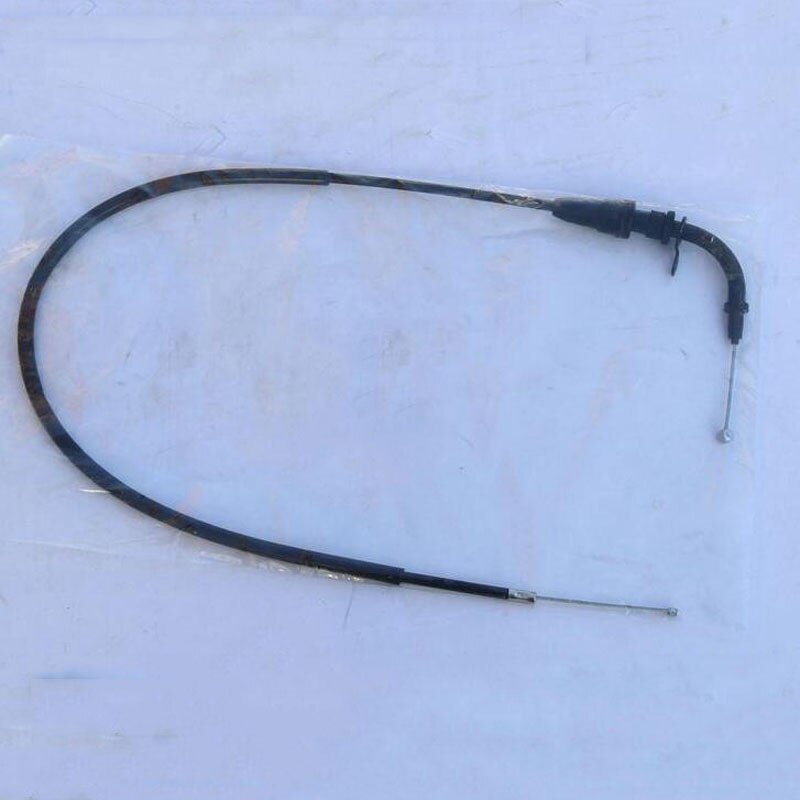 Gebogen Beam Auto Accessoires Gaskabel HJ110/-A/-E... – Grandado