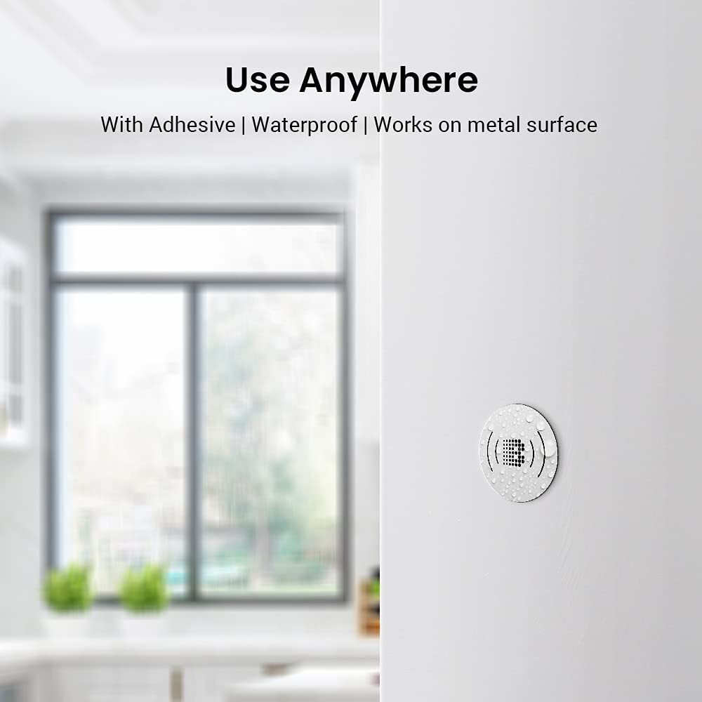 BroadLink NFC Tags, NXP NTAG215 Waterproof NFC Tag... – Grandado