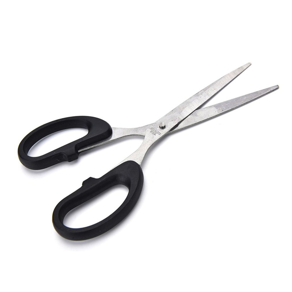 Stainless Steel Scissor Shear Art Tailor Cutter Ha... – Grandado