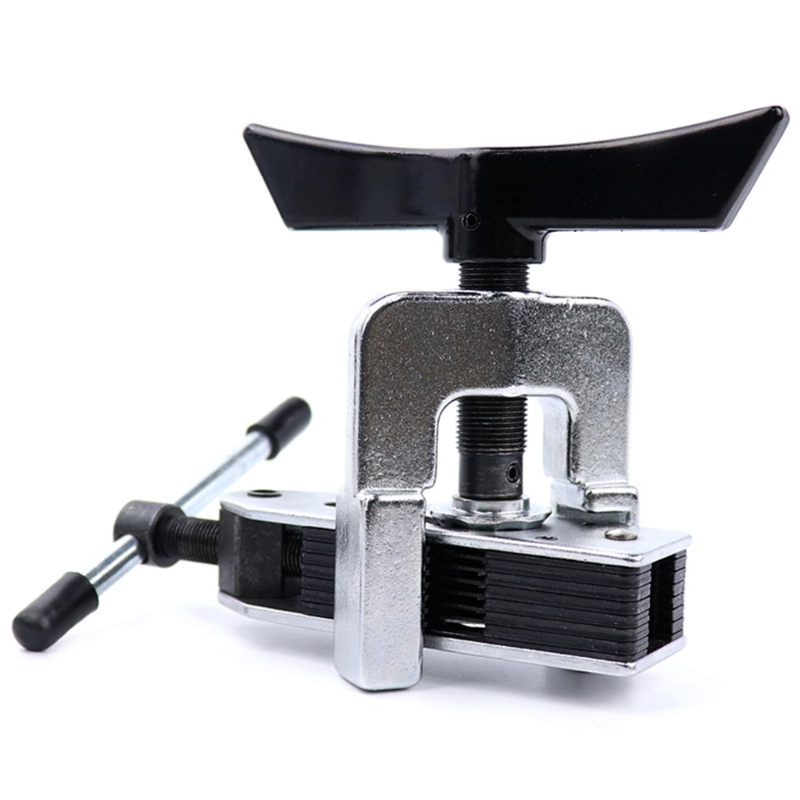 Universal Manual Tube Expander Flaring Tool Kit wi... – Grandado