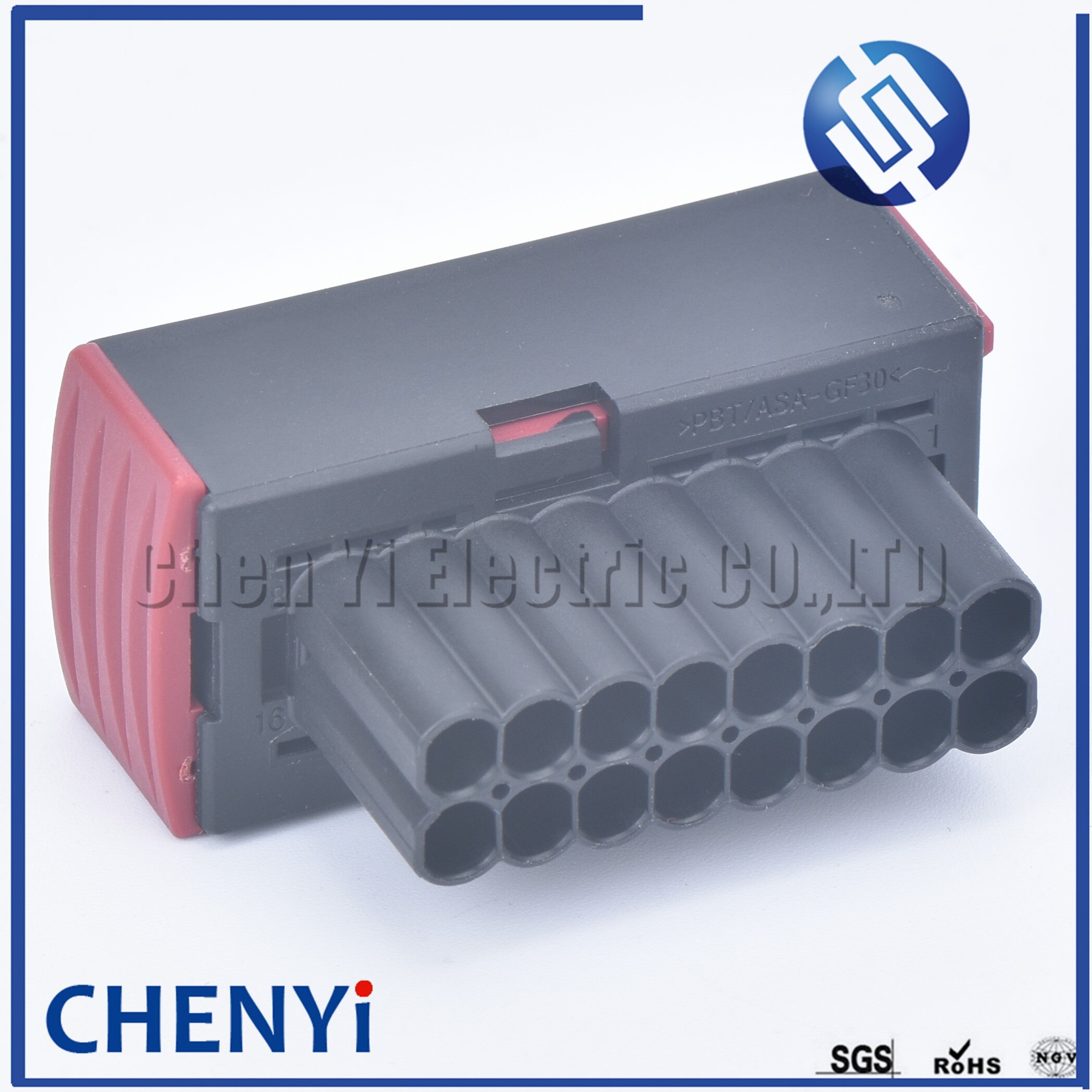 16 pin TE AMP Tyco waterproof plug ECU replacement... – Grandado