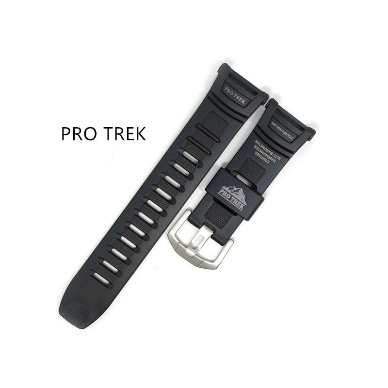 Resin Rubber Watch Strap For Casio G-Shock PRG-130... – Vicedeal