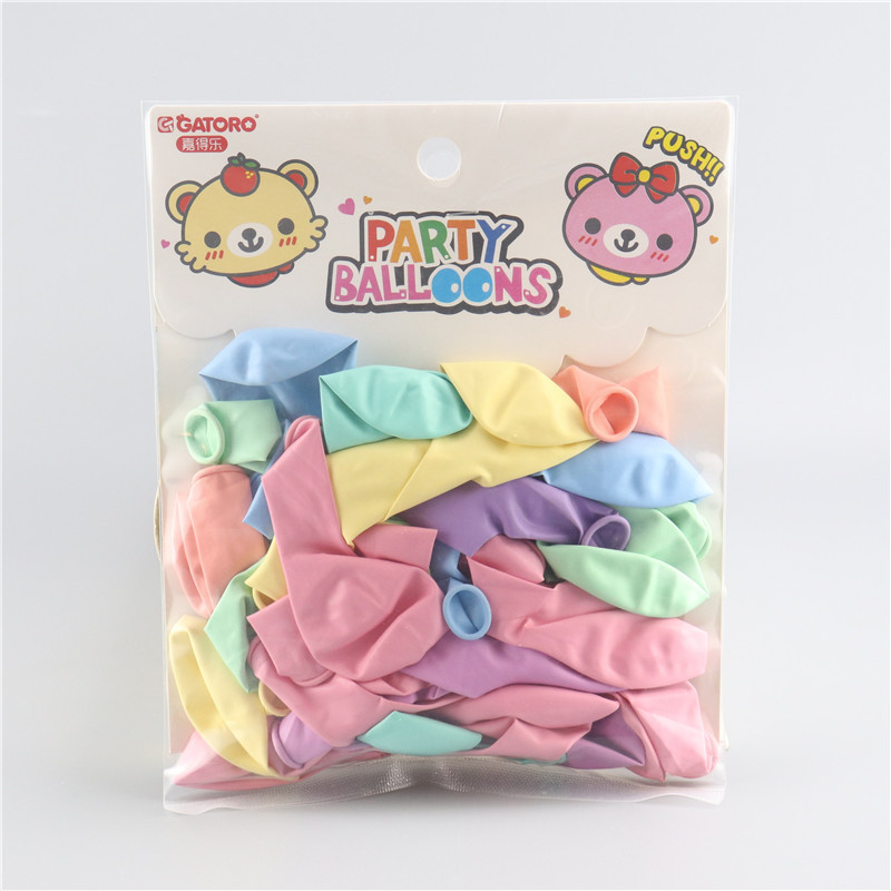 Colorful Inflatable Toy Balloon Magic Advertising ... – Grandado